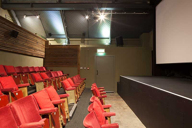 Private Hire – ArtHouse Crouch End